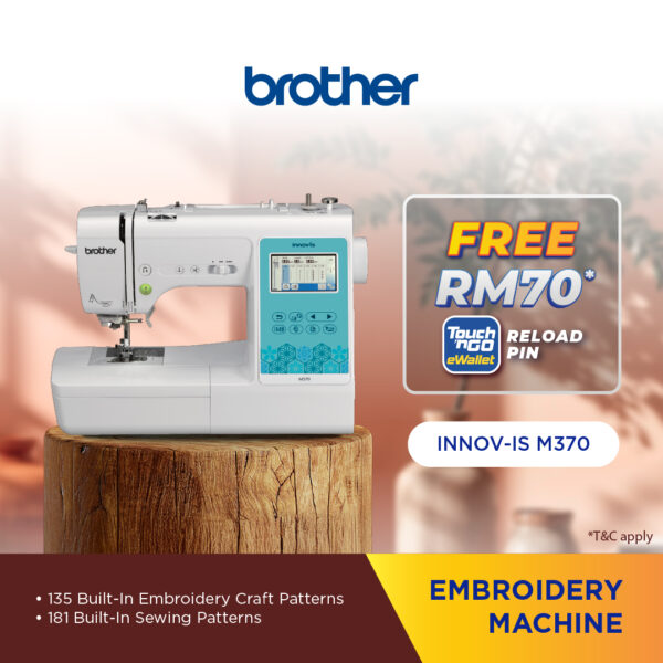 Promotion – Brother Malaysia