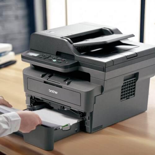 DCP-L2640DW – Brother Malaysia