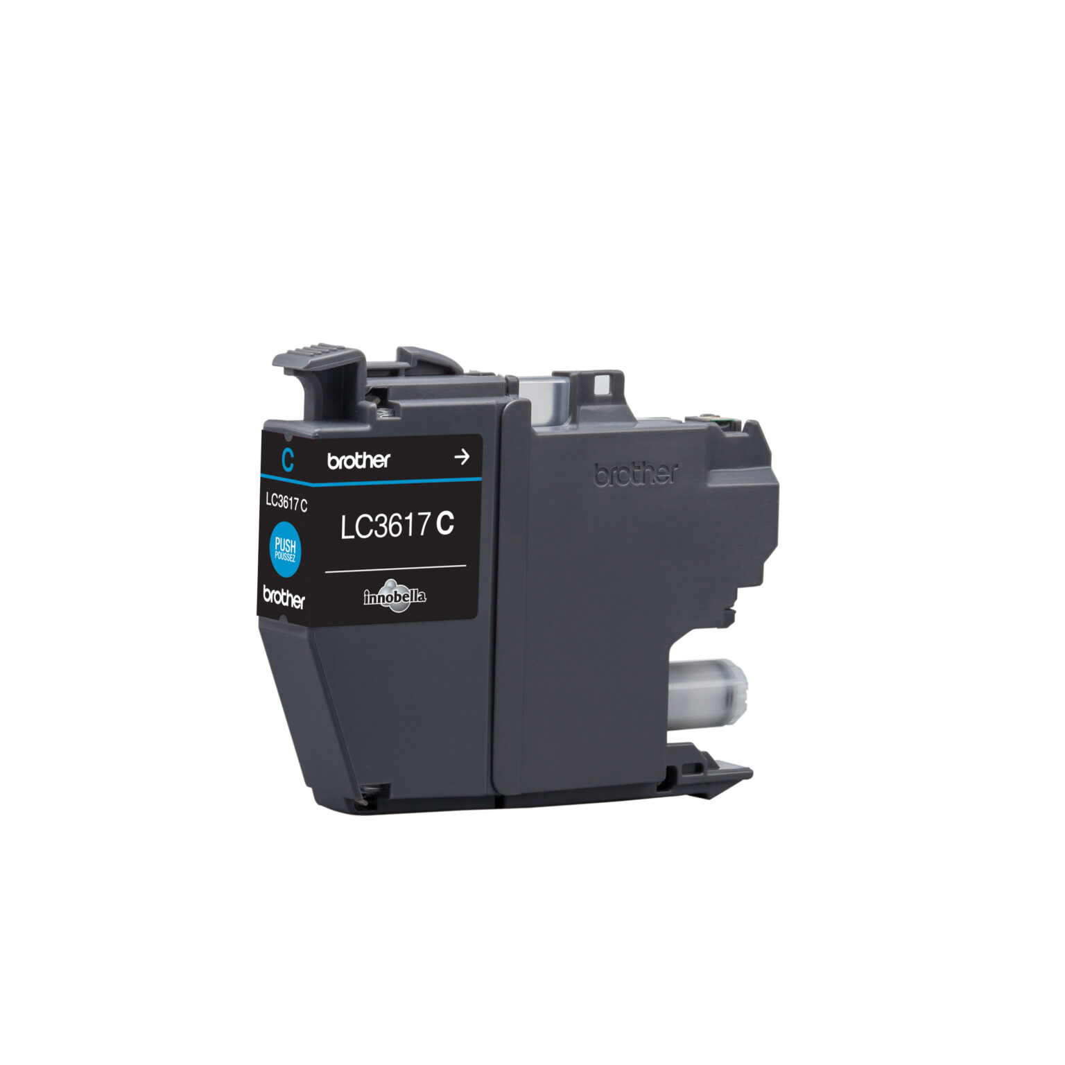 LC3617C – Brother Malaysia